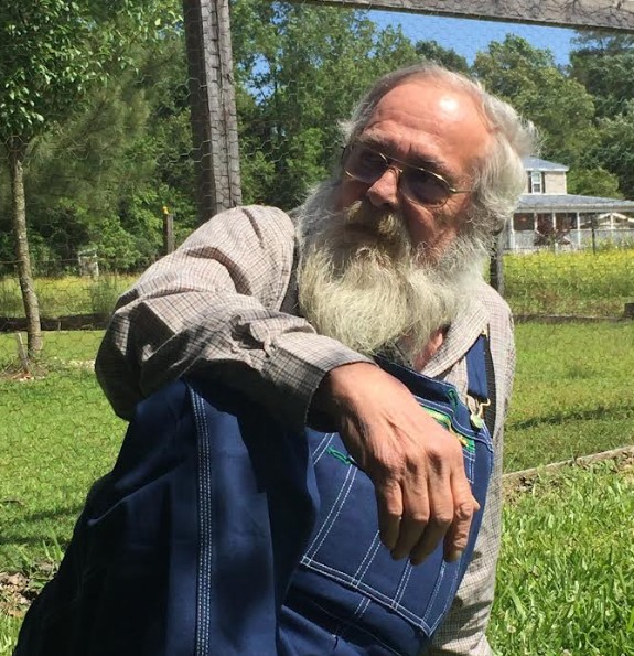 William (Billy) Henry Ward – JoCo Report