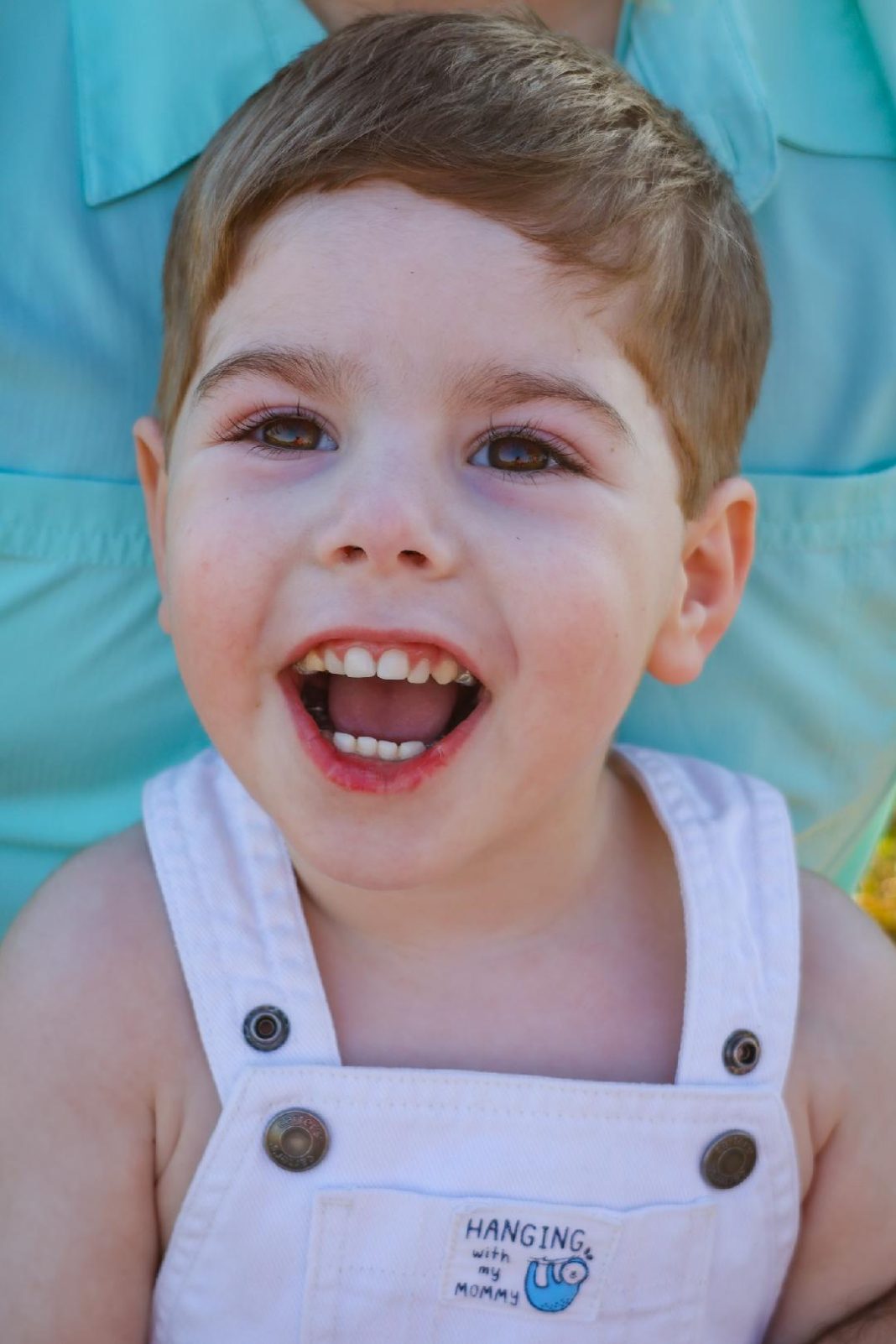 William Boone Holland | JoCo Report