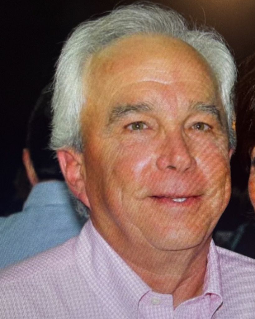 Randy Thomas Stephenson | JoCo Report