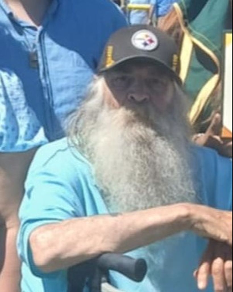 Randy Hayes Walker | JoCo Report