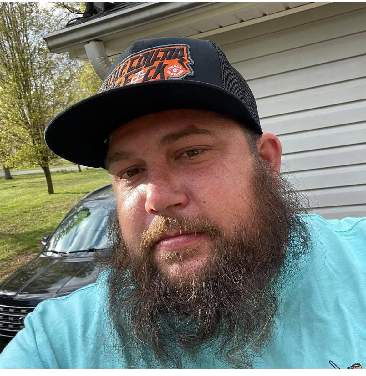 Joshua Keith Creel | JoCo Report