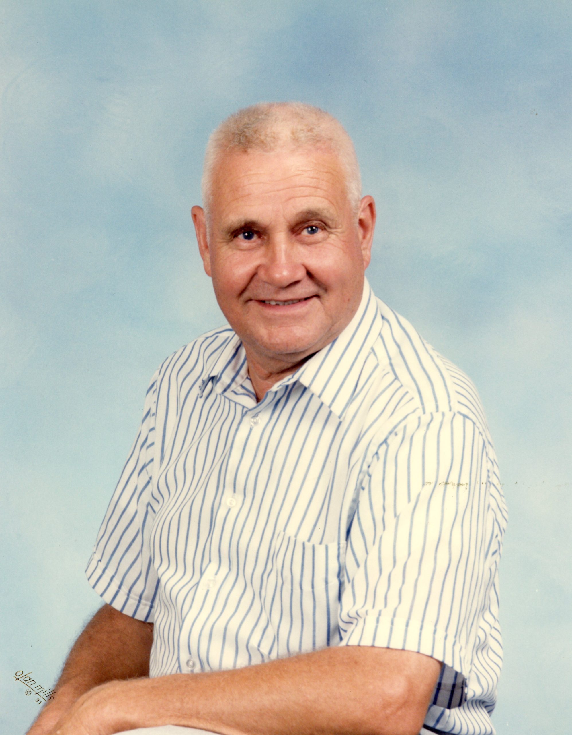 Noah Lee Blackman | JoCo Report