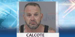 Convicted Methamphetamine Manufacturer Rearrested On Drug Trafficking ...