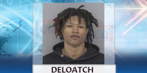 Son Accused Of Manslaughter In Father’s Death – JoCo Report