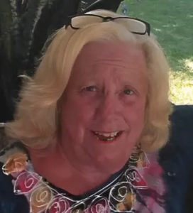 Diane Raper Roberson | JoCo Report