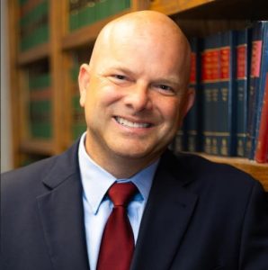 Jason Waller Sworn In As Johnston County District Attorney | JoCo Report