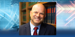 Jason Waller Sworn In As Johnston County District Attorney – JoCo Report