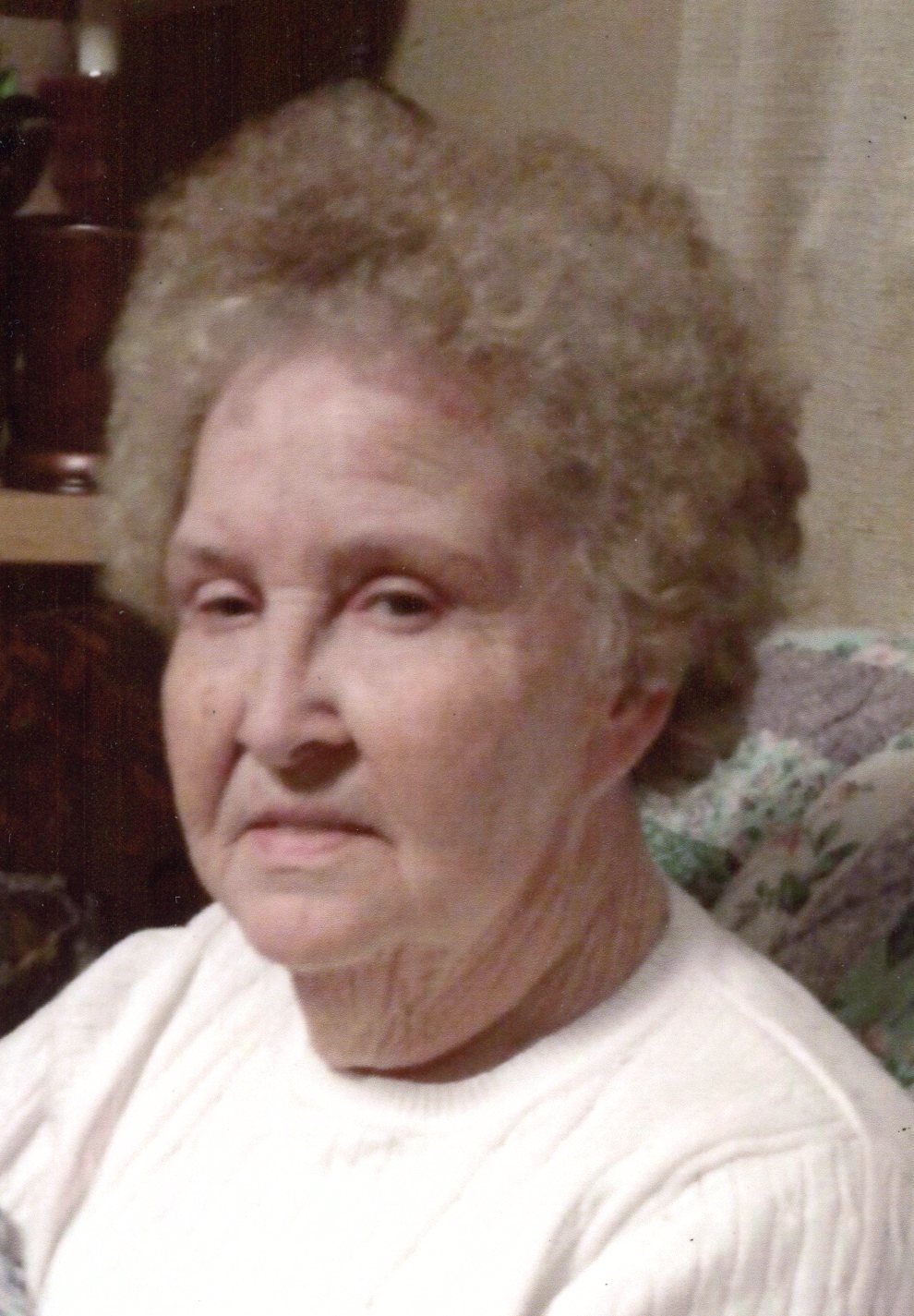 Beatrice Jones Edgeley | JoCo Report