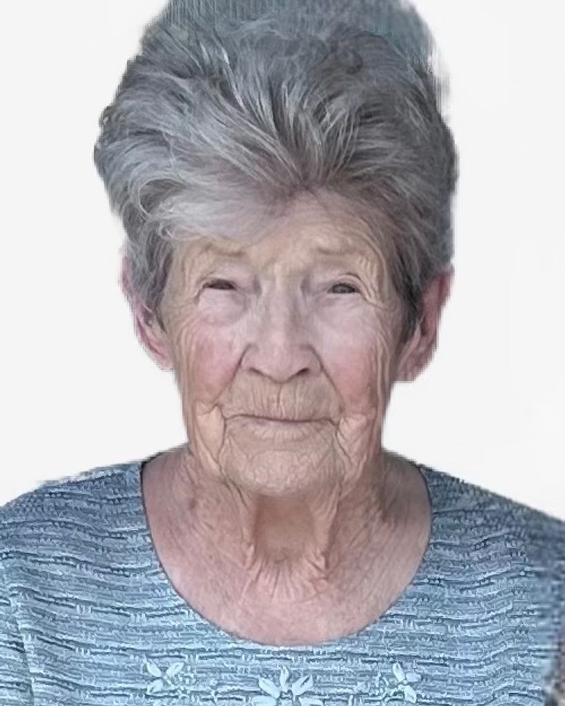 Edna Belle Lockamy – JoCo Report