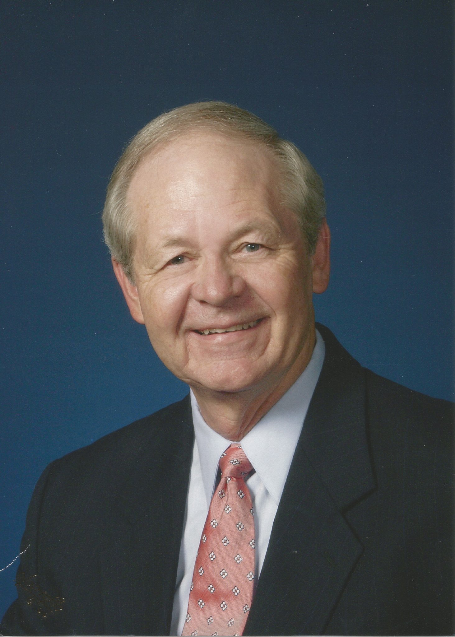 Jerry Hill Ferguson | JoCo Report