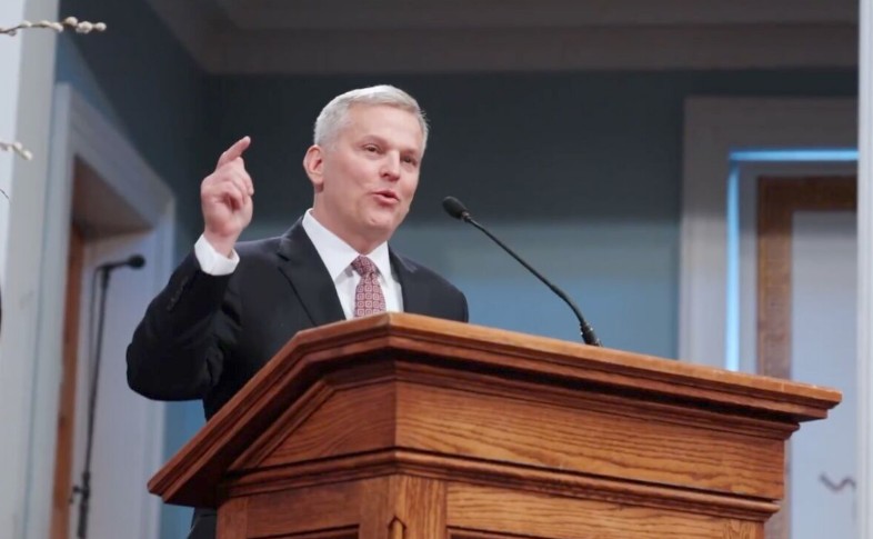 Governor Josh Stein – JoCo Report