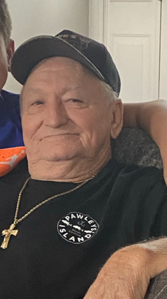 Willie Ray Hughes – JoCo Report