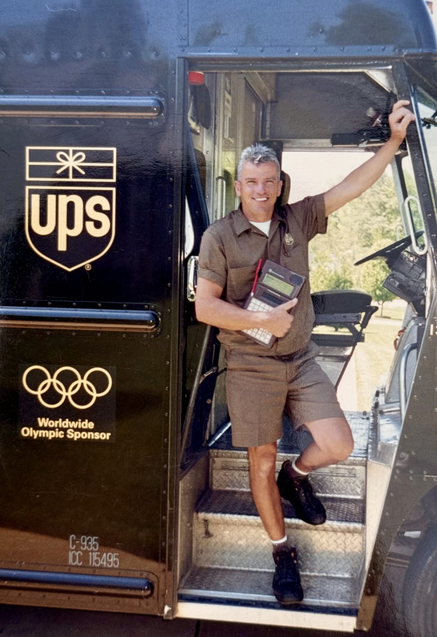 Robert “Bo” Wayne Earnhardt, Jr. | JoCo Report