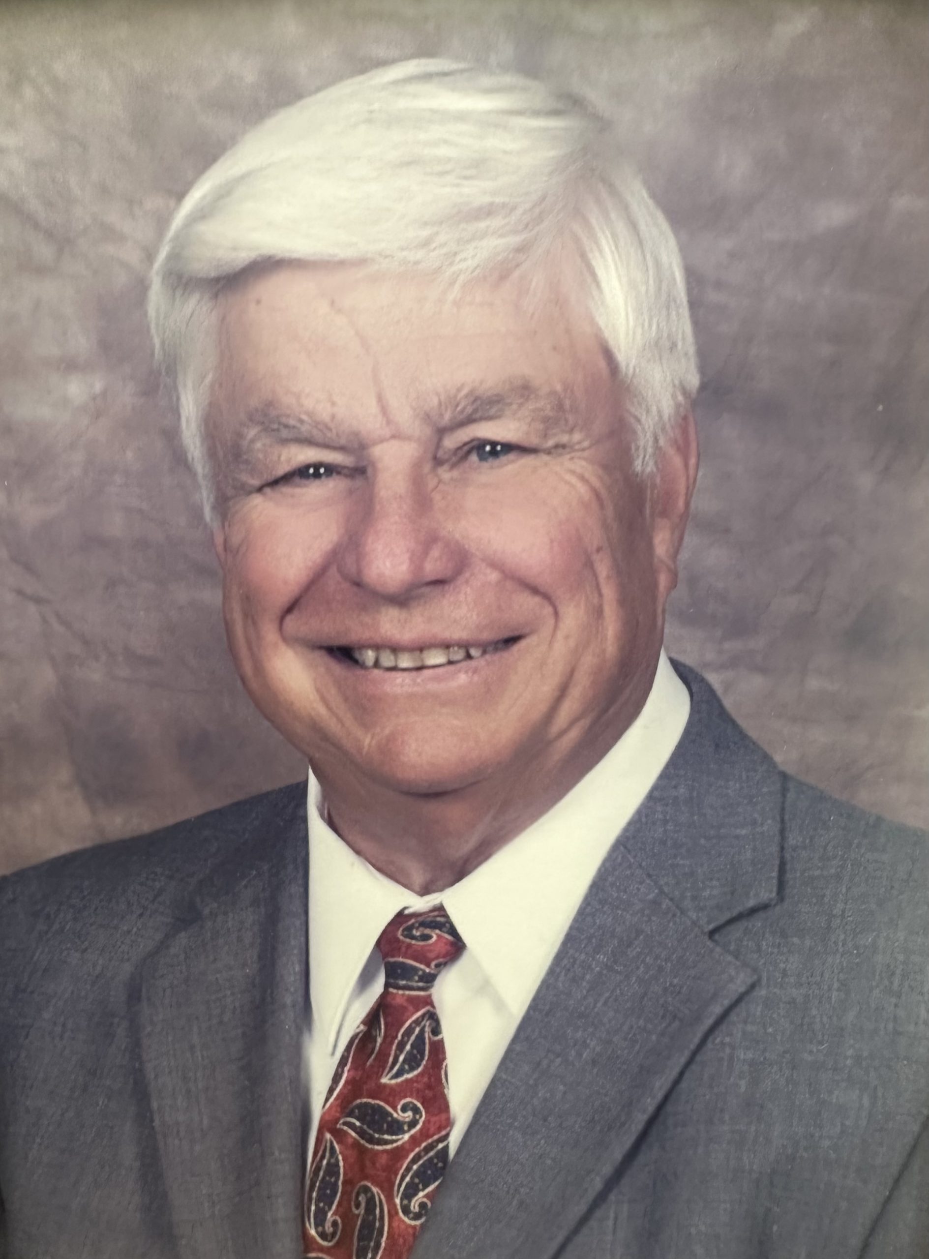 Thomas “Tommy” Ogburn Ennis | JoCo Report