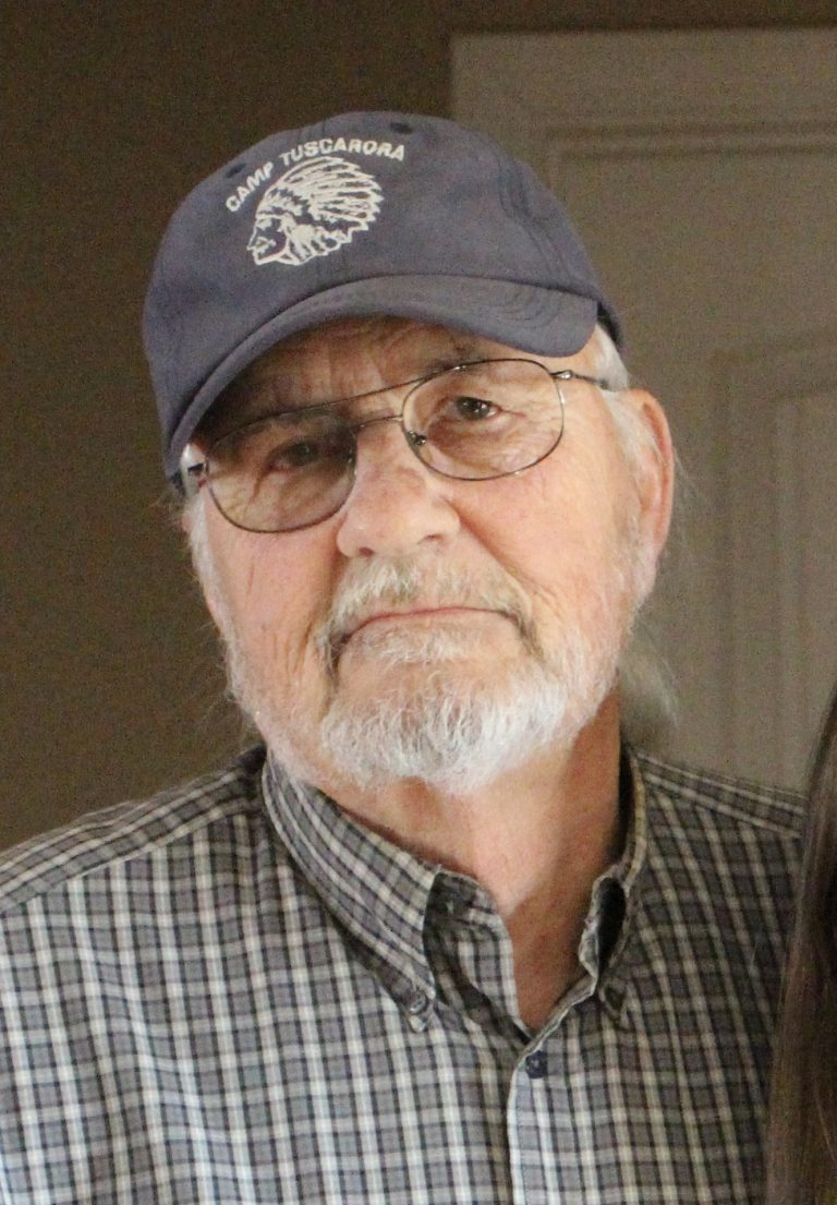 Joseph Vance Jackson | JoCo Report