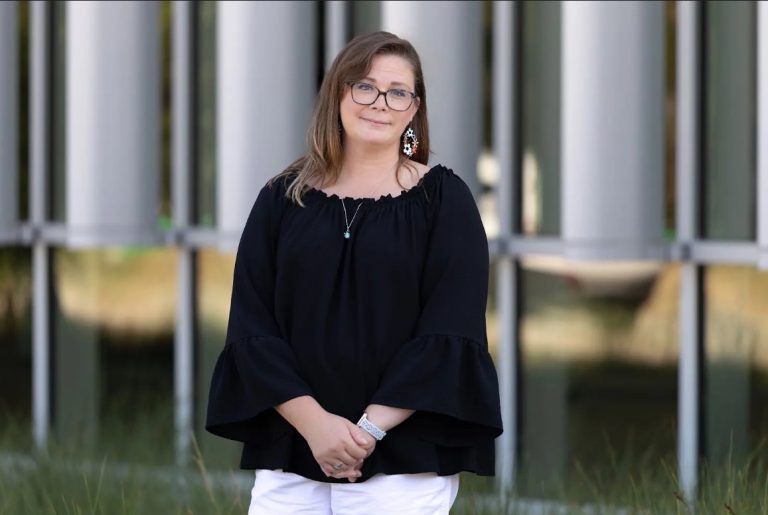 Melissa Waring Named JCPS 2025 Media Specialist Employee Of The Year ...