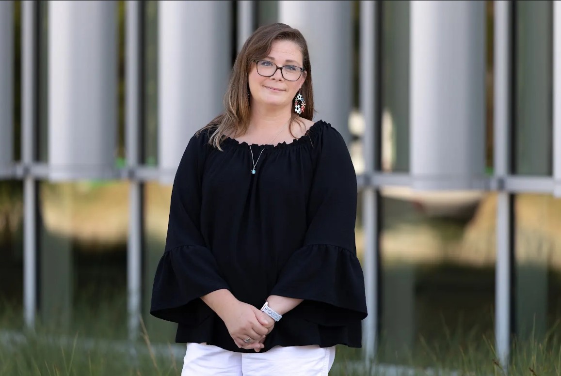 Melissa Waring Named JCPS 2025 Media Specialist Employee Of The Year ...