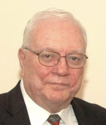 James Harper Strickland | JoCo Report