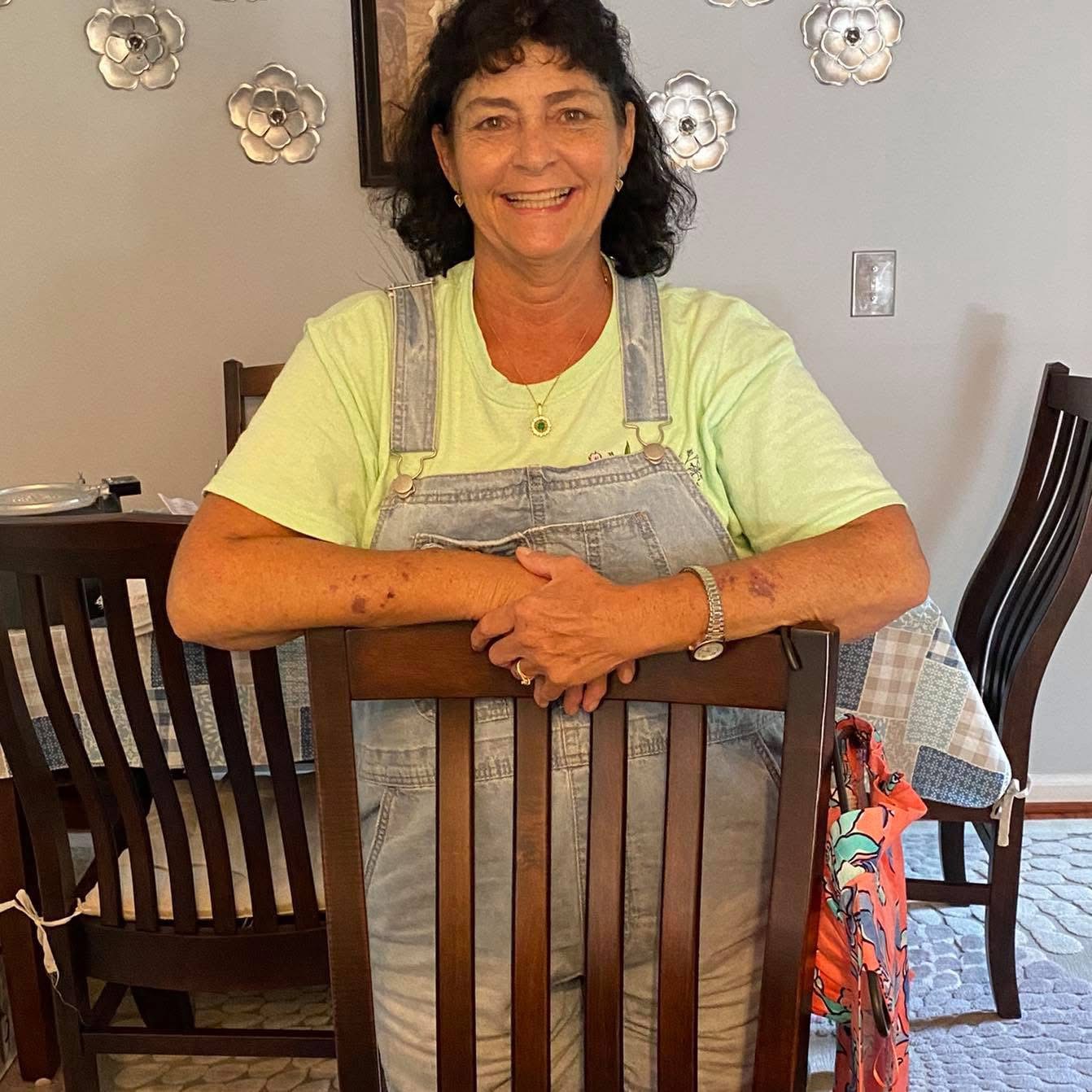 Janie Beth Dunn | JoCo Report