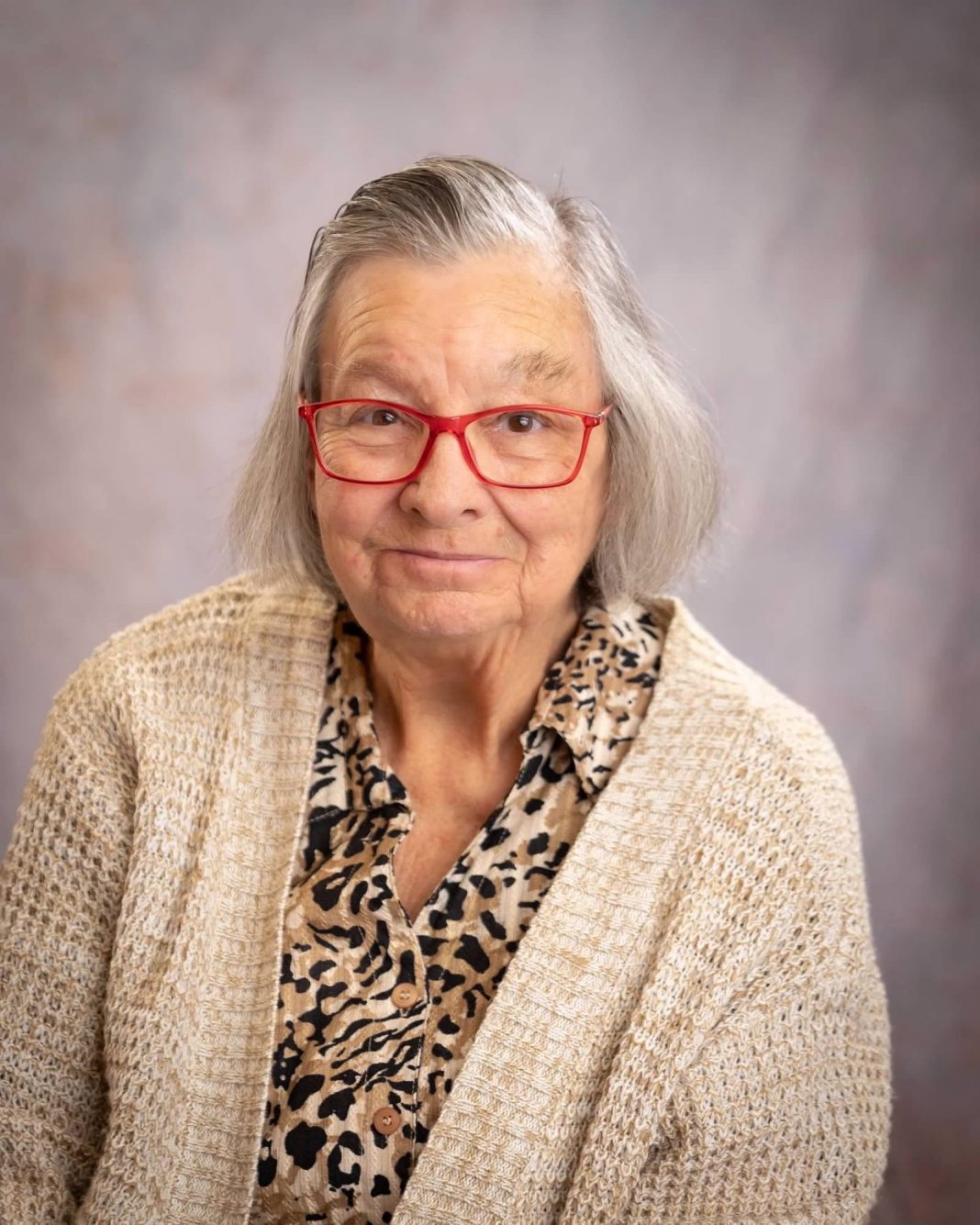 Janie Mae Norris Glover | JoCo Report