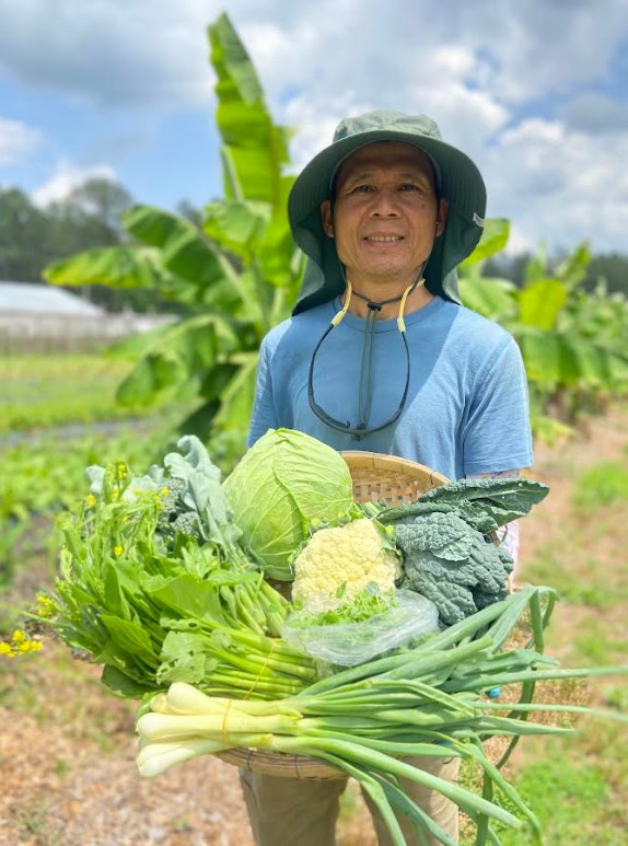 Karen Community Farm To Host First Farm Stand At New Location On ...