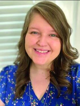 Spell Named Virtual Teacher Of The Year – JoCo Report