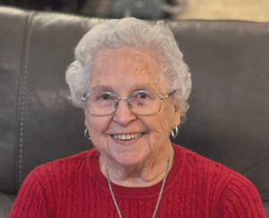 Margie Lee Baker | JoCo Report