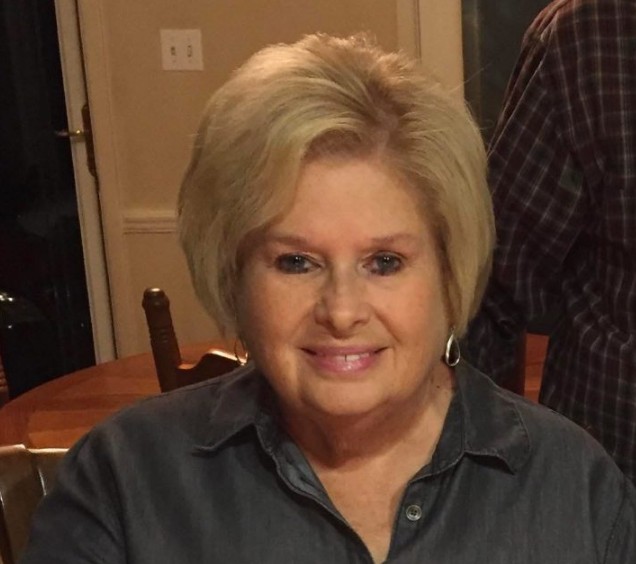 Mary Ellen Ranes | JoCo Report