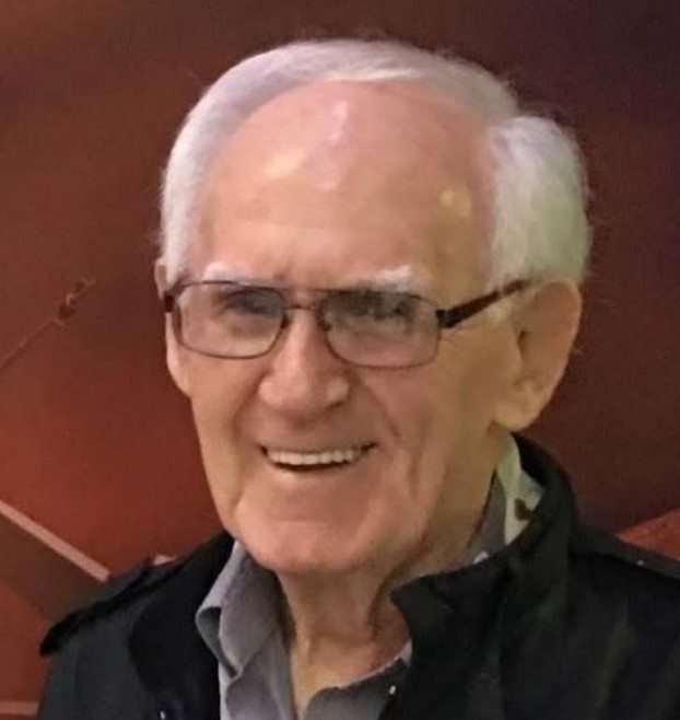 Milford Paul Curtis – JoCo Report