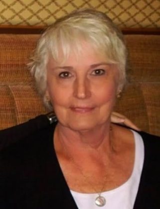 Patricia Ann Howell | JoCo Report