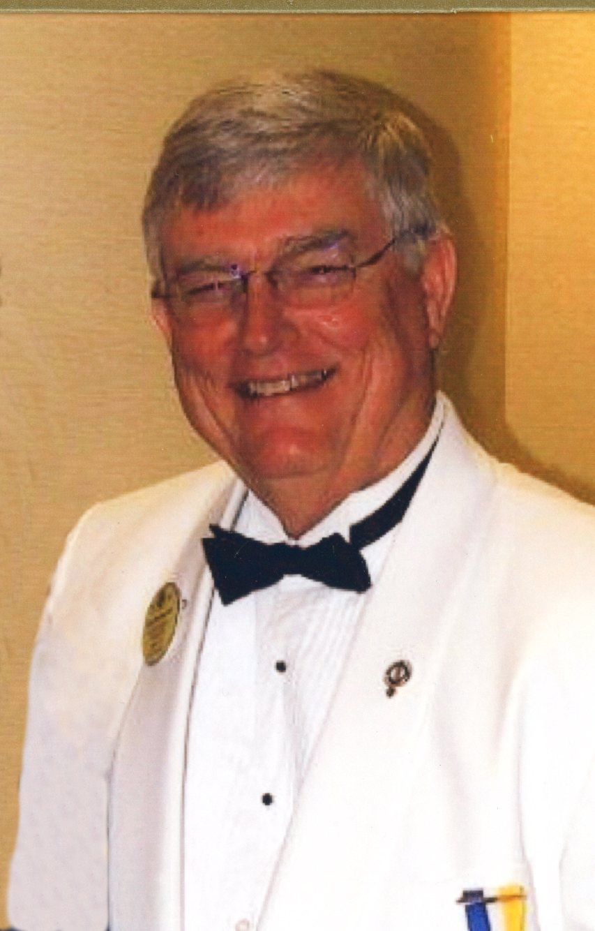 Keith Peedin | JoCo Report