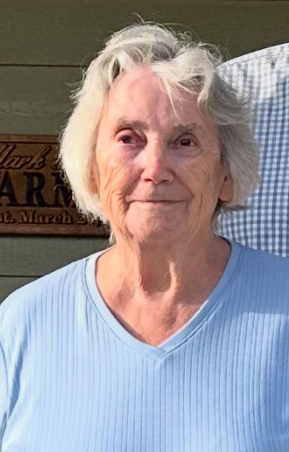 Dorothy Rae Robertson | JoCo Report