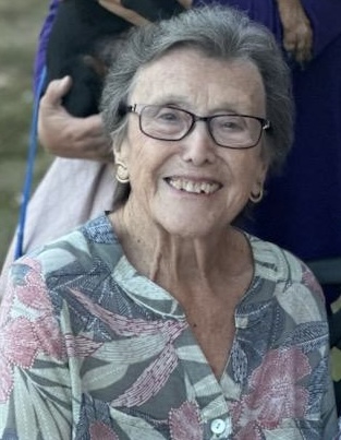 Ann Bailey Stallings | JoCo Report