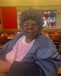 Ada Mae Taylor – JoCo Report