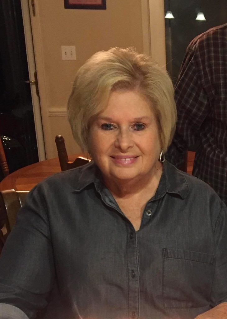 Mary Ellen Ranes – JoCo Report