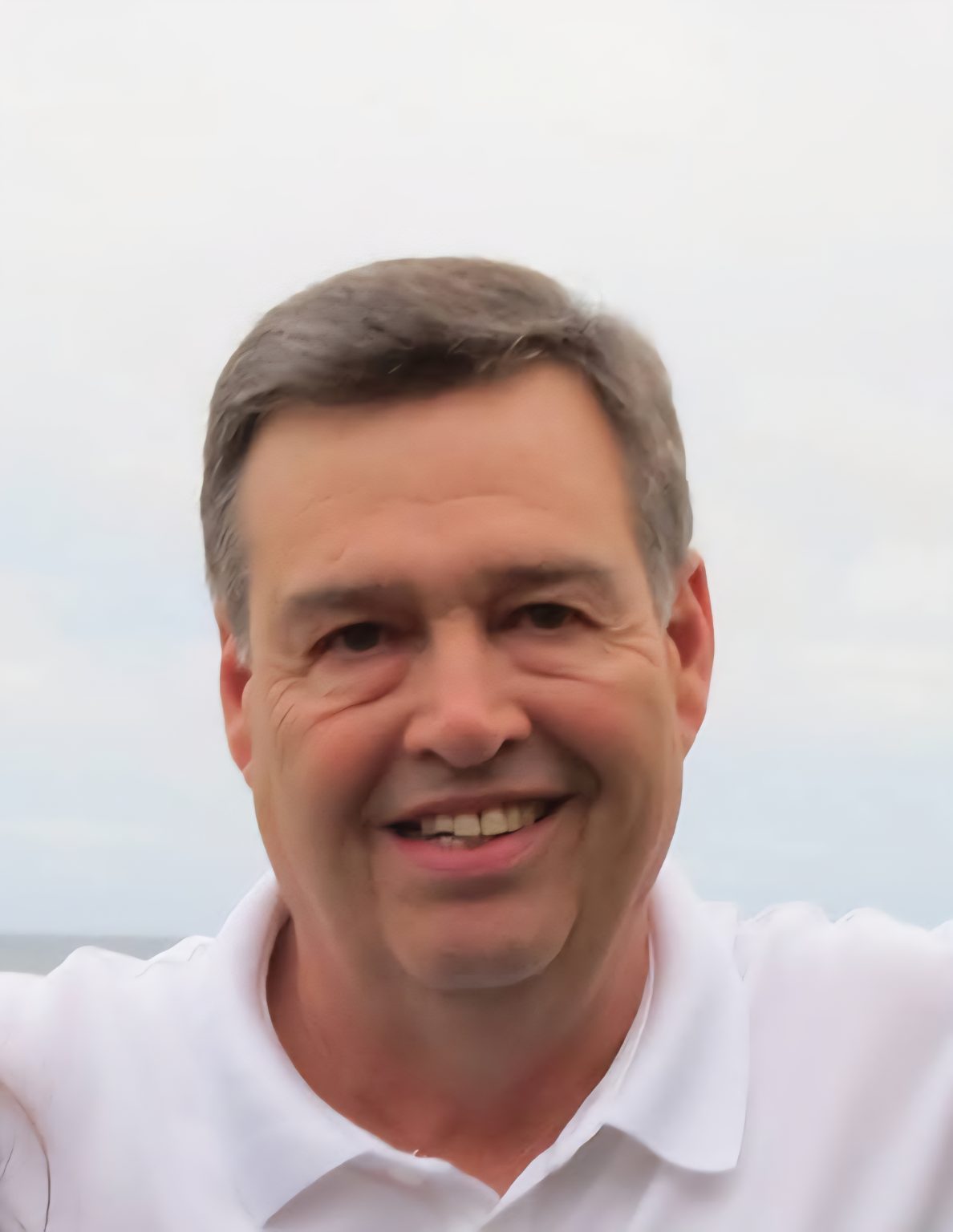 Robbie Wendell Sanders, III | JoCo Report