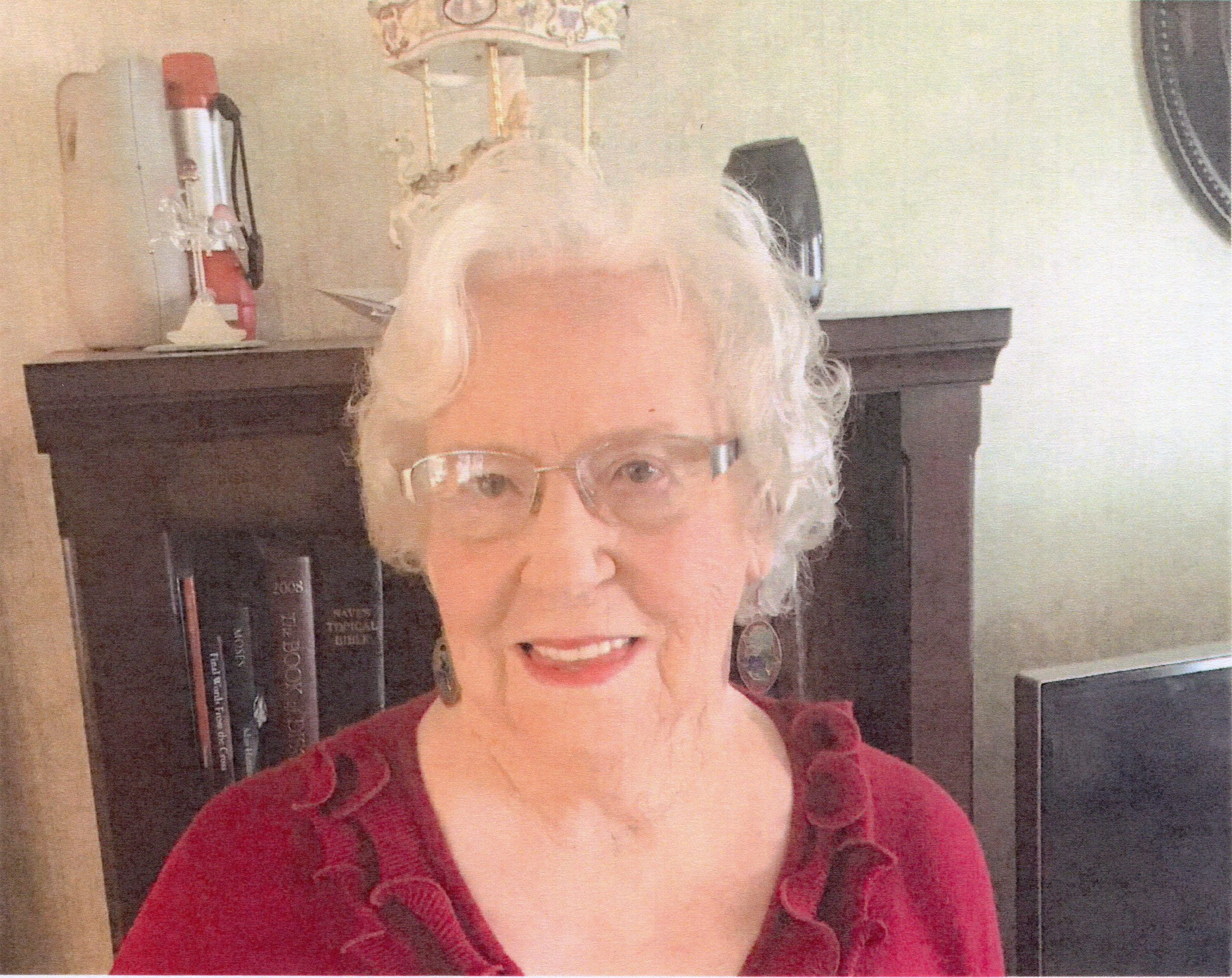 Barbara Jean Jones Bushee | JoCo Report