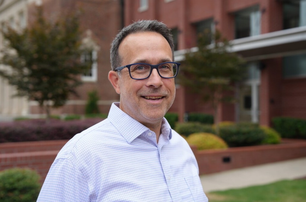 Clayton Announces New Leadership In Engineering Department – JoCo Report