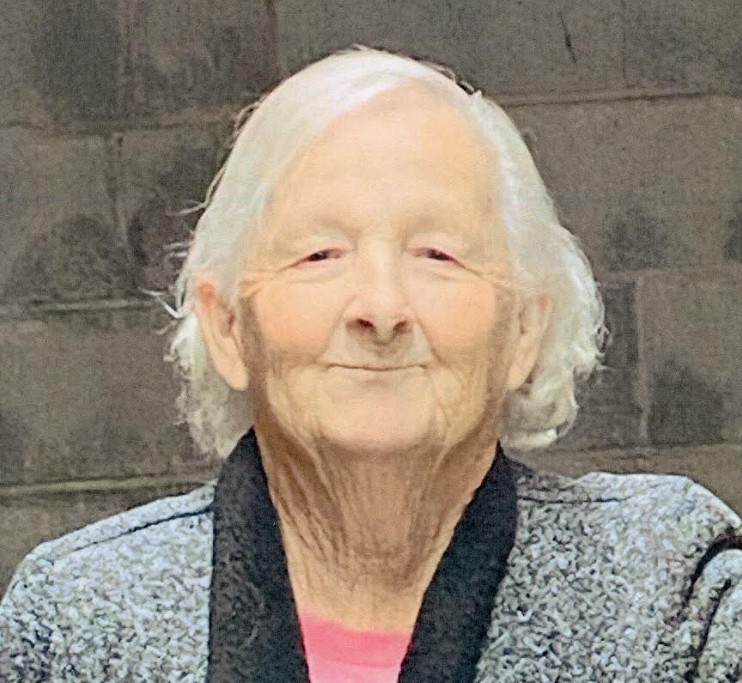 Debra Ann Daughtry Young – JoCo Report