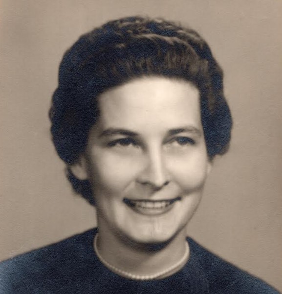 Dorothy Mae Talton Pearce – JoCo Report