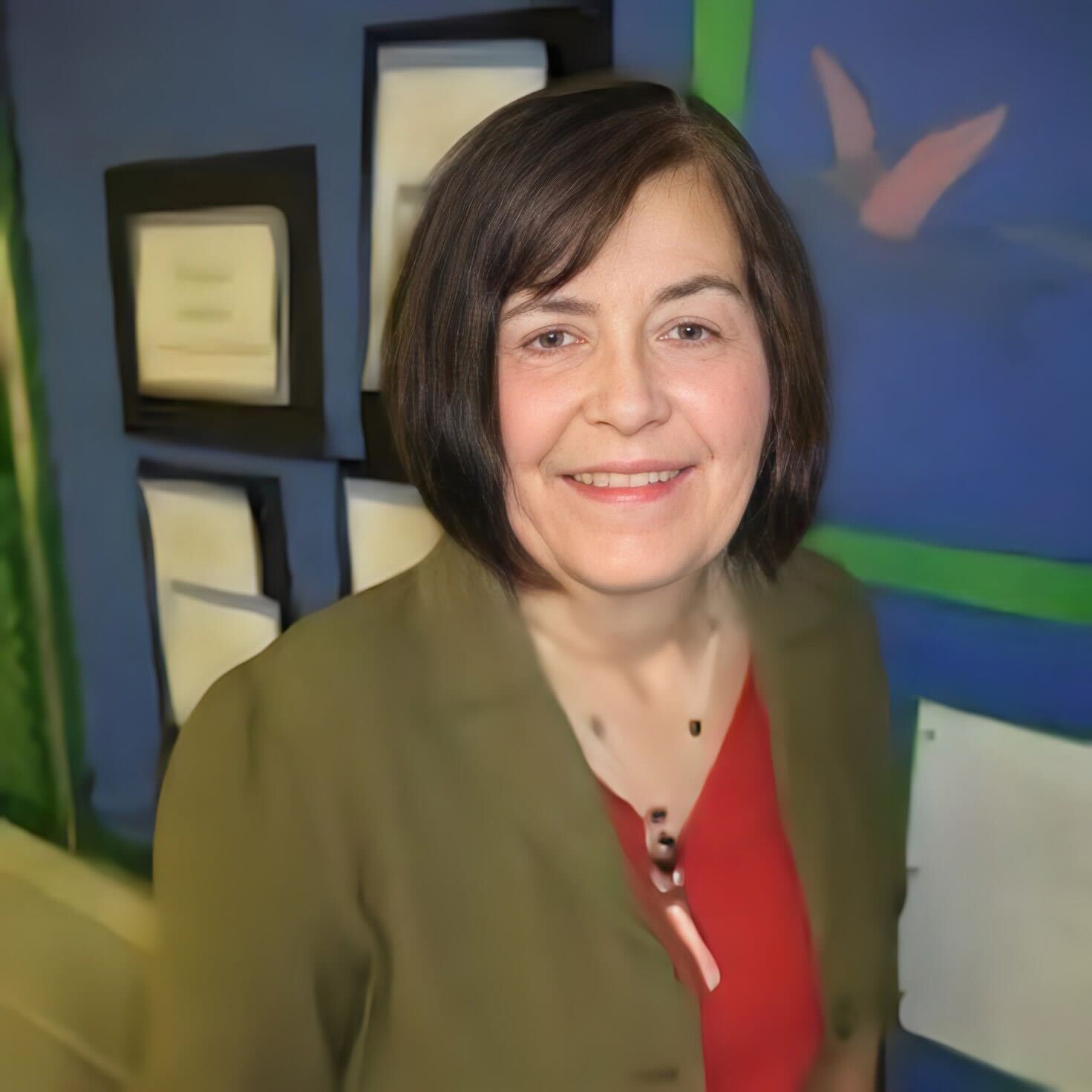 Mary Ann Stallings Farrior | JoCo Report