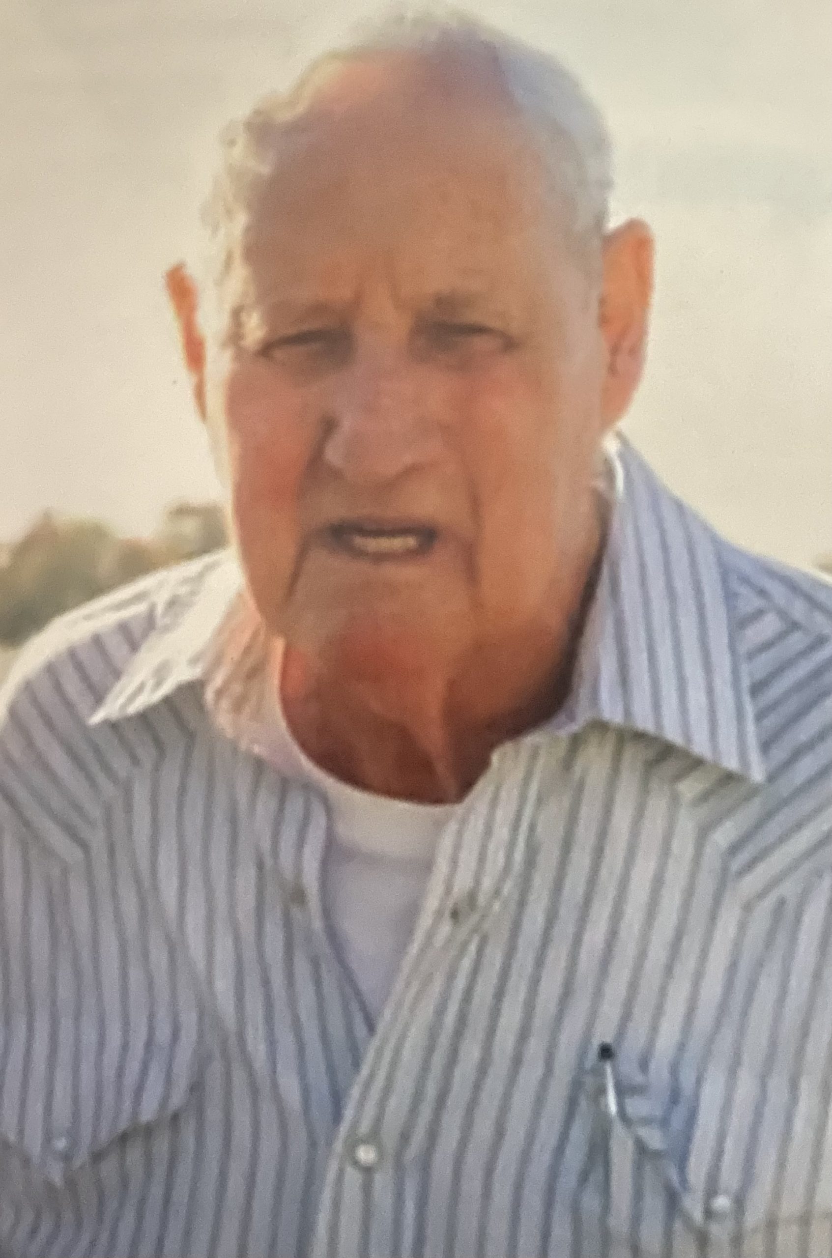 Norman Douglas Coe | JoCo Report