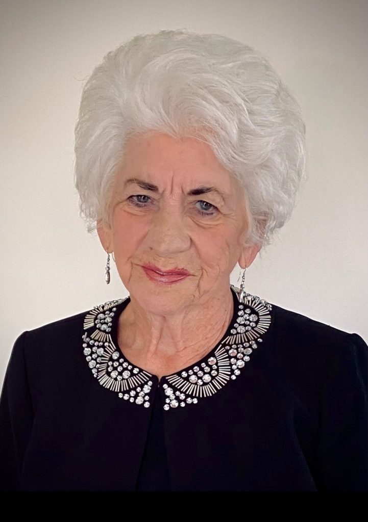 Joyce Lee Blackley – JoCo Report