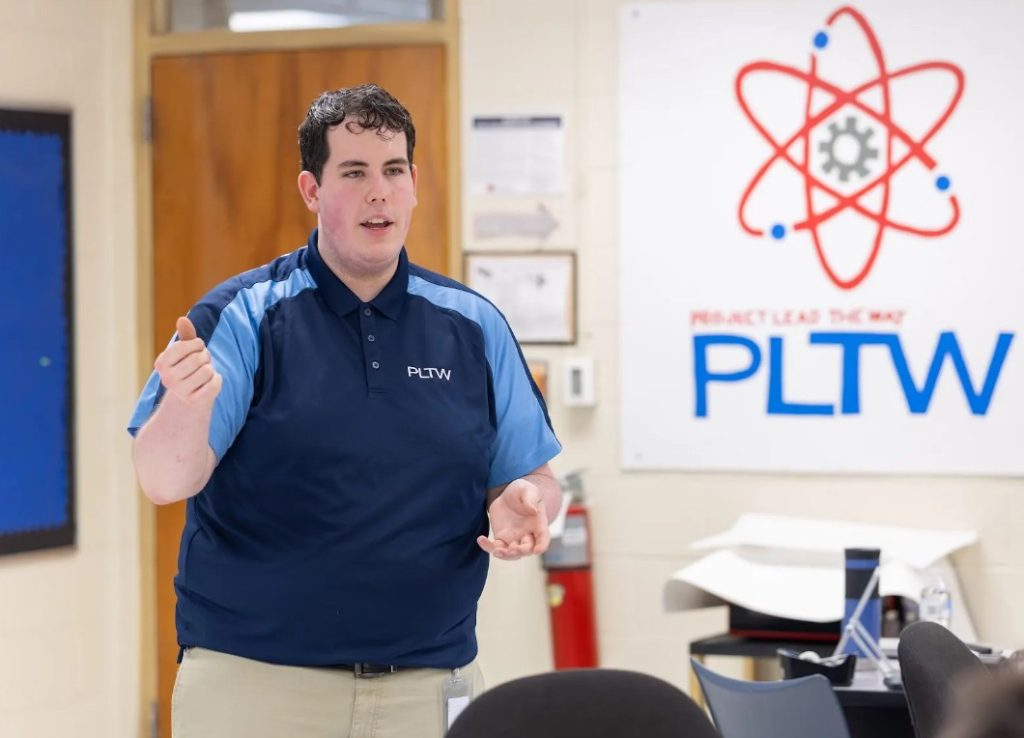 JCPS Experiences Historical Full Circle Moment Through The JoCo TEACH ...