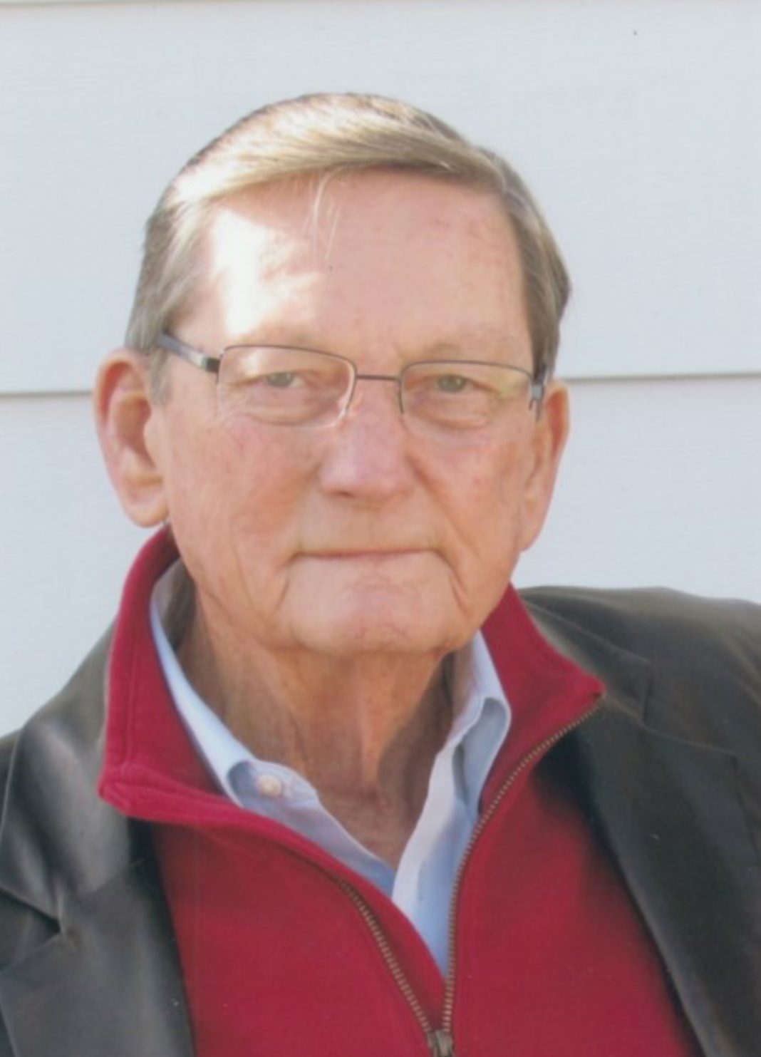 Jerry Barefoot Johnson | JoCo Report