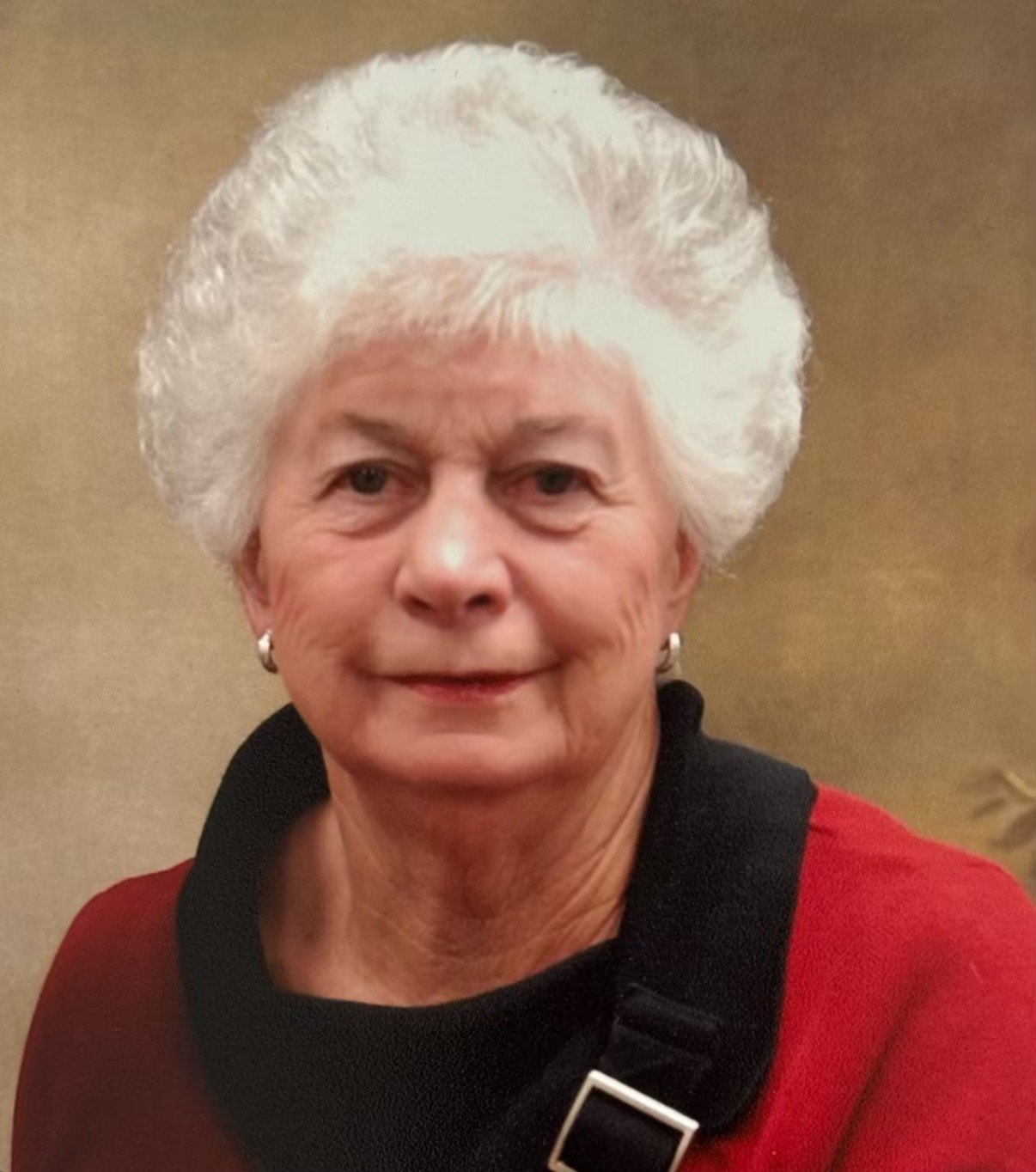 Doris Davis Johnson | JoCo Report