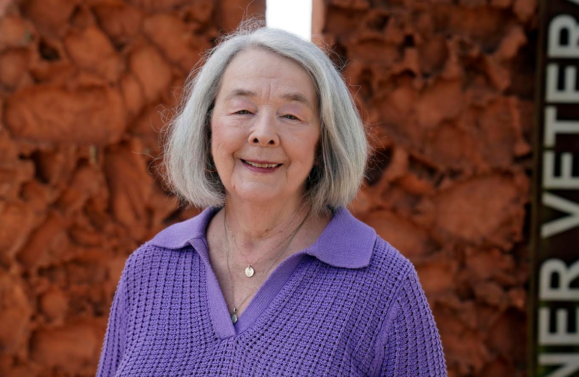 Judy Bass Selected As Recipient Of 2025 James R. Stevens Service To ...