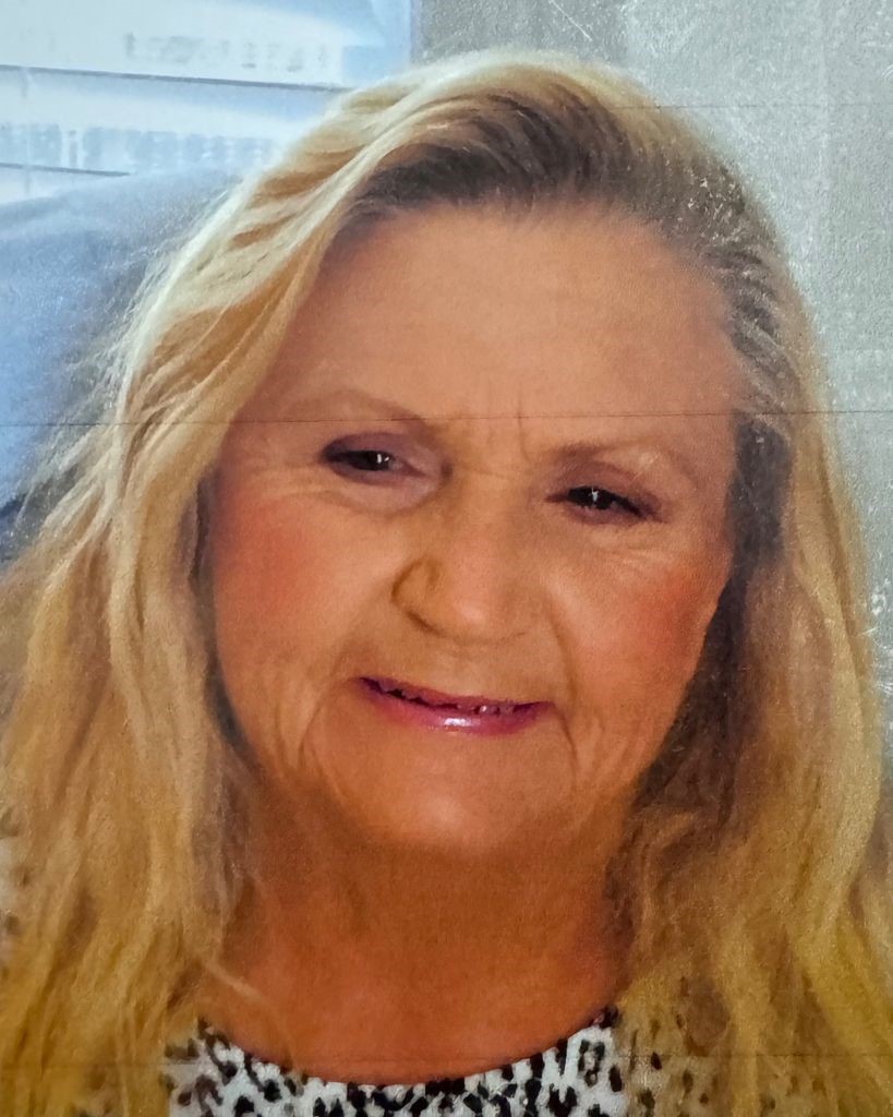 Lynda Mae Gregory Weeks | JoCo Report