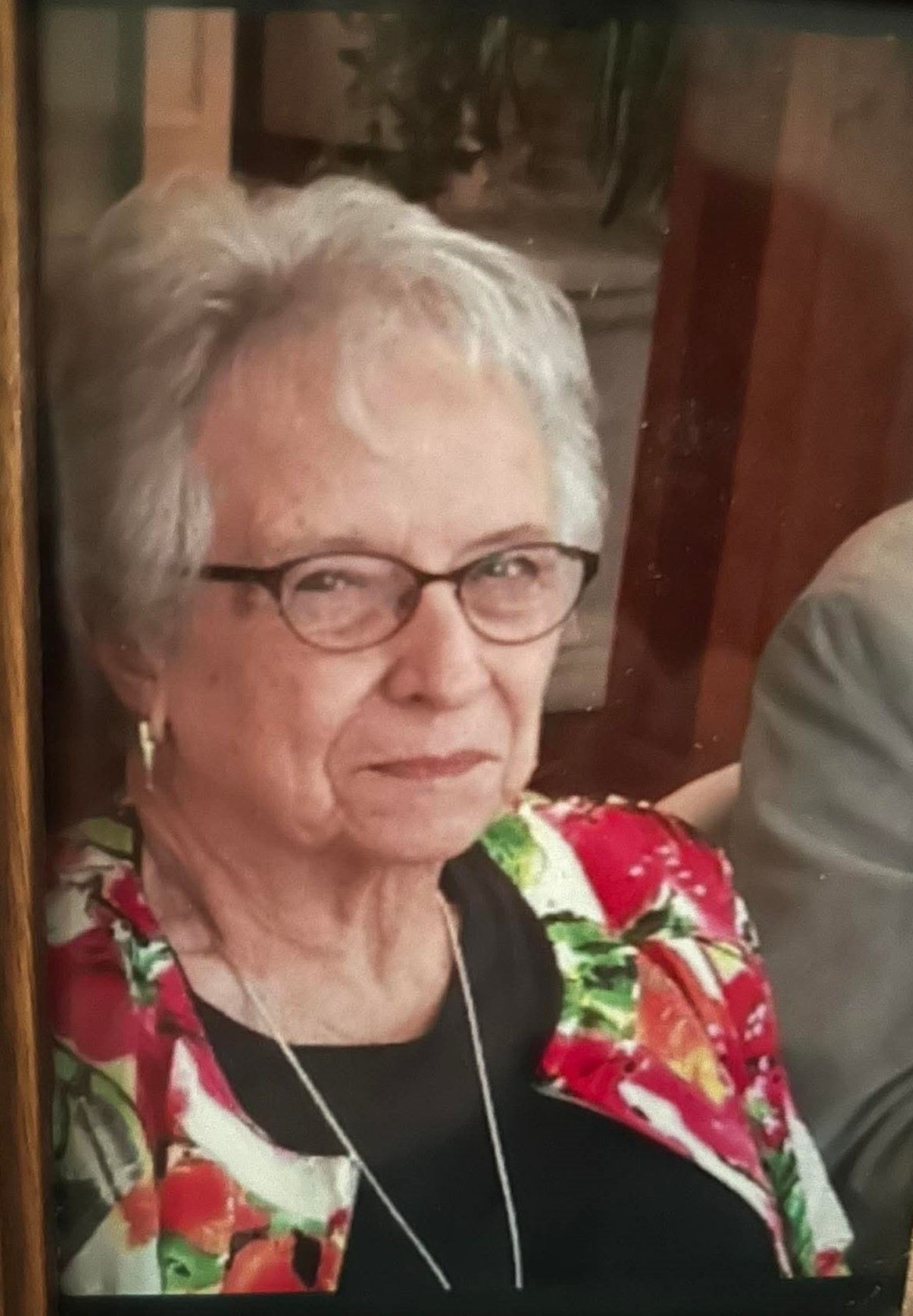 Janice Louise Miller | JoCo Report