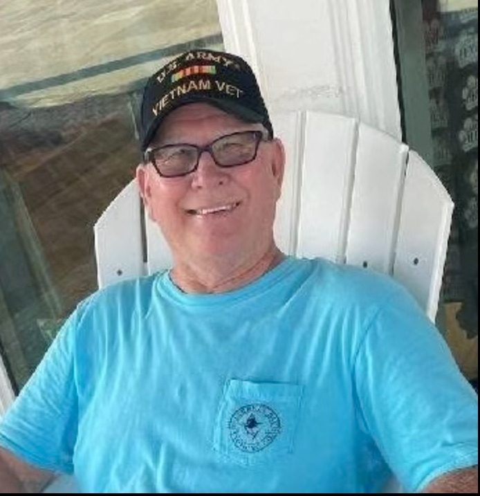 Jimmy Gray Raines – JoCo Report